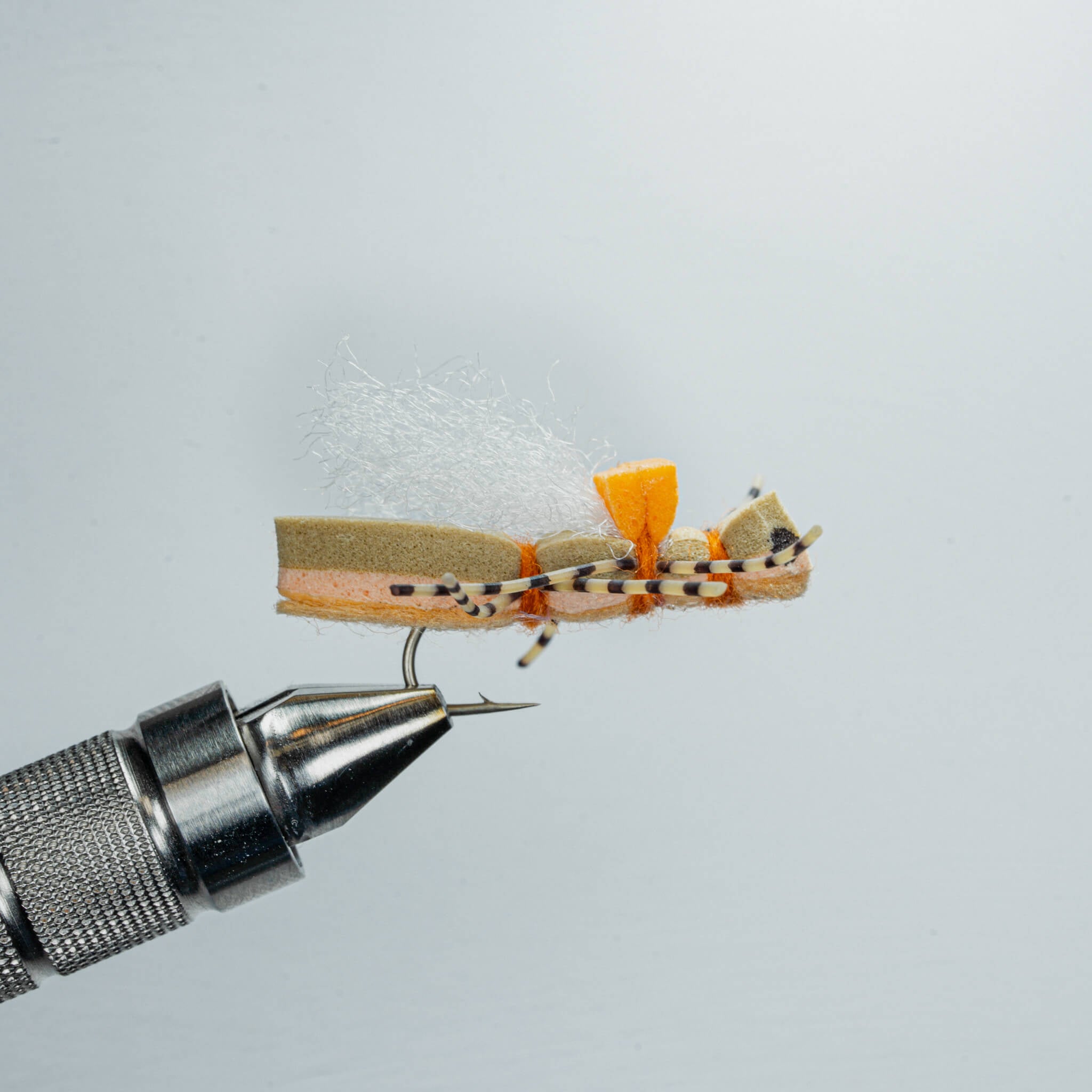 Pav's Yellowstoner Peach Fly Fishing Gear - Premium Quality